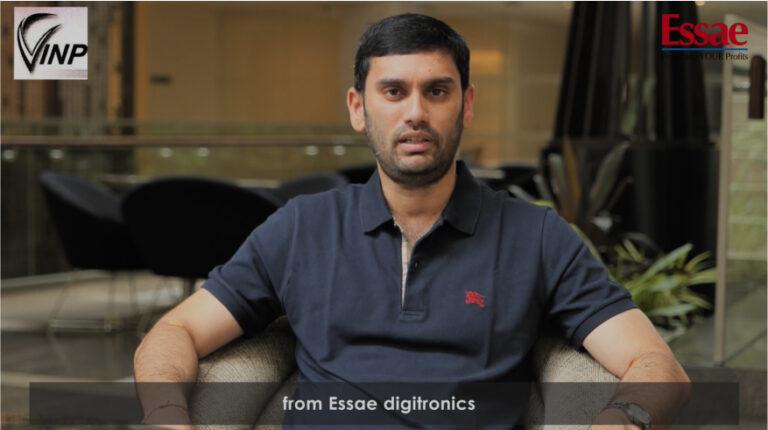 About Essae Digitronics - India's #1 Weighbridge Manufacturer