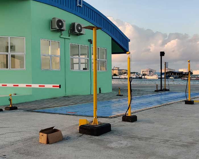 Leading Automatic Weighing Solutions in India - Essae Digitronics