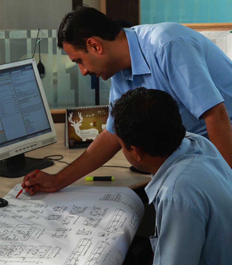 About Essae Digitronics - India's #1 Weighbridge Manufacturer