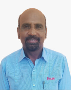 About Essae Digitronics - India's #1 Weighbridge Manufacturer