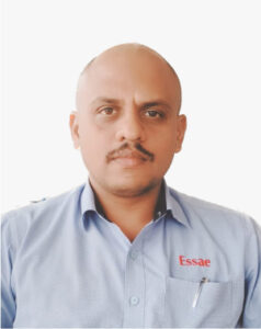 About Essae Digitronics - India's #1 Weighbridge Manufacturer