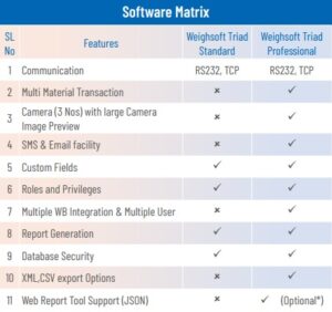 Digital Weighbridge Manufacturer in India - Essae Digitronics